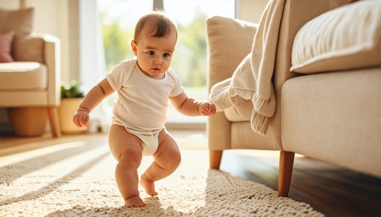12 Playful Infant Activities for Every Stage of Baby's First Year ...