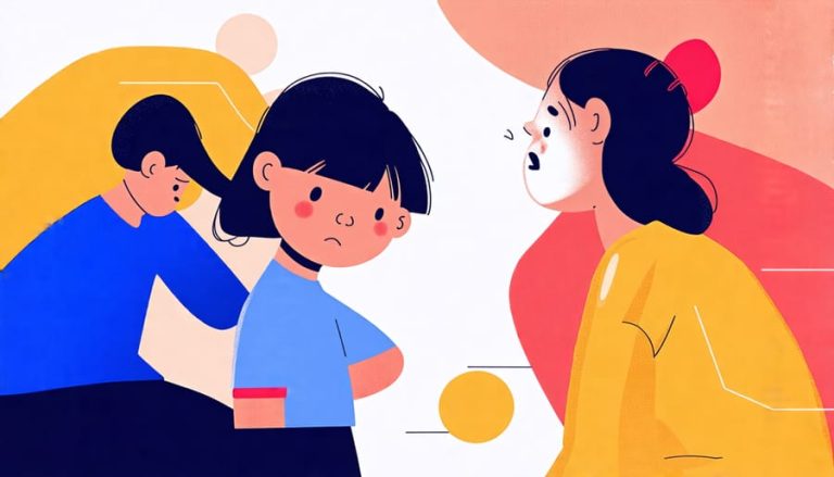 Understanding C-PTSD in Children: Signs, Diagnosis, and Support - Kids ...