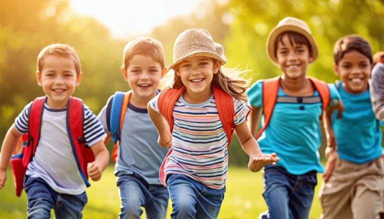7 Proven Strategies to Protect Your Child from Substance Abuse - Kids ...