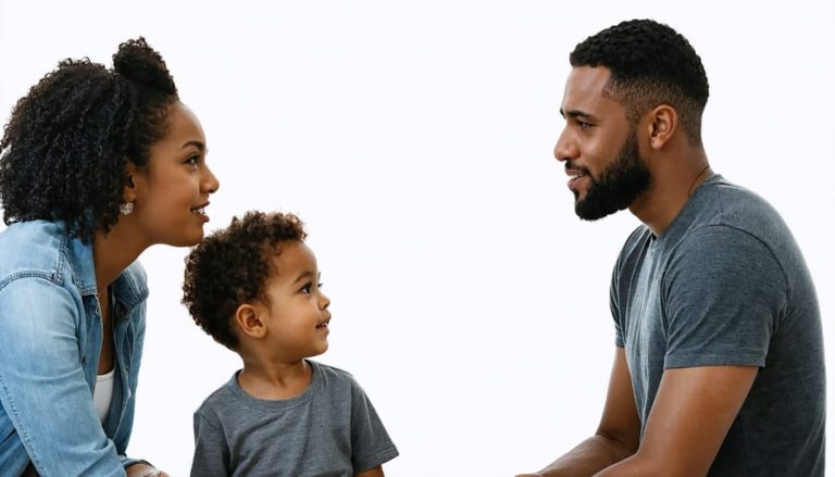 Raising Resilient Kids Through Co-Parenting: 7 Strategies That Work ...