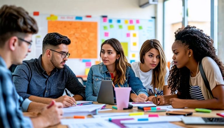 7 Effective Strategies to Nurture Resilience in Your Students - Kids Mental Health