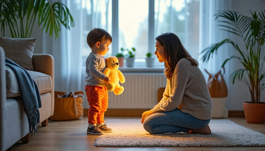 When Worry Takes Over: Recognizing Anxiety Disorders in Your ...