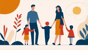 Understanding Family Dynamics: Nurturing Healthy Relationships - Kids ...
