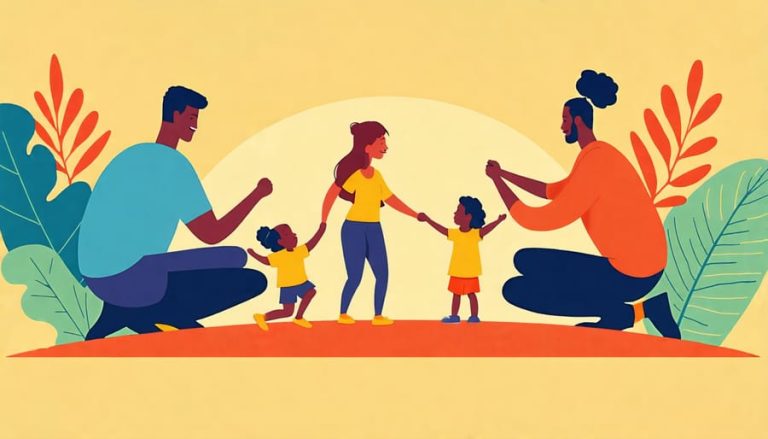 Breaking the Cycle: Supporting Children Impacted by Parental Substance ...