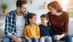 How Family Dynamics Silently Shape Your Child's Mental Health - Kids ...