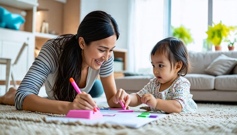 What Is 'Z Activity' and How It Can Boost Your Child's Mental Well ...