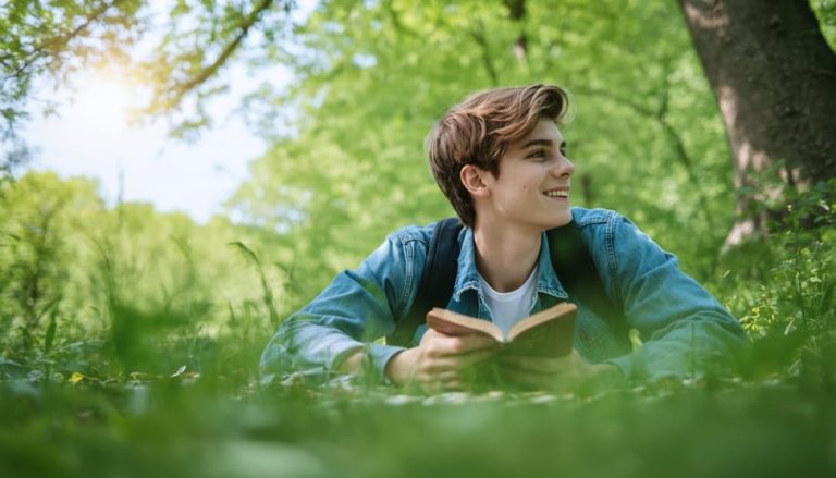 5 Powerful Ways Students Can Unplug and Reset Their Digital Wellbeing ...
