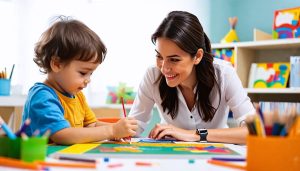 9 Playful Activities to Help Your Child Navigate Big Emotions - Kids ...