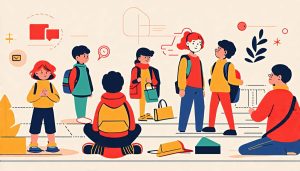 How Peer Pressure Impacts Your Child's Mental Health (And What You Can ...