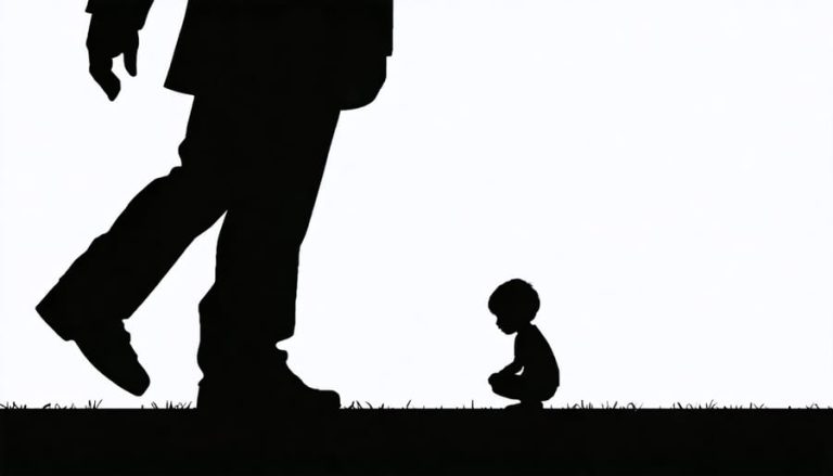 Childhood Wounds, Adult Struggles: How Trauma Shapes Mental Health ...