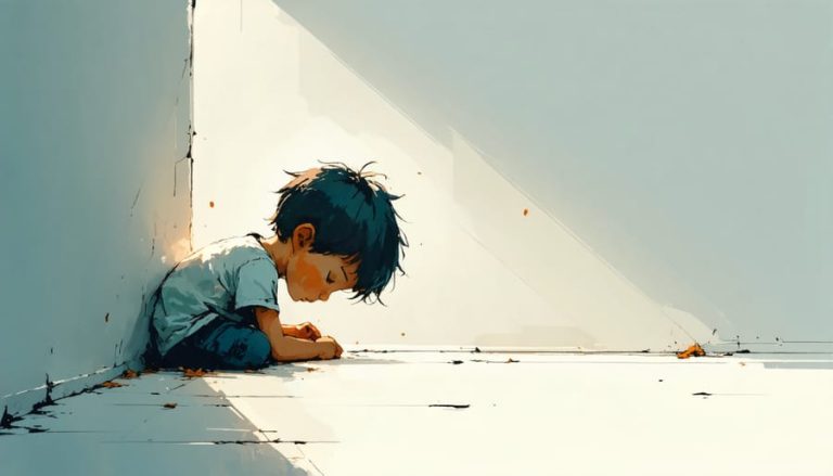 The Silent Struggle: How Intergenerational Trauma Impacts Our Children ...