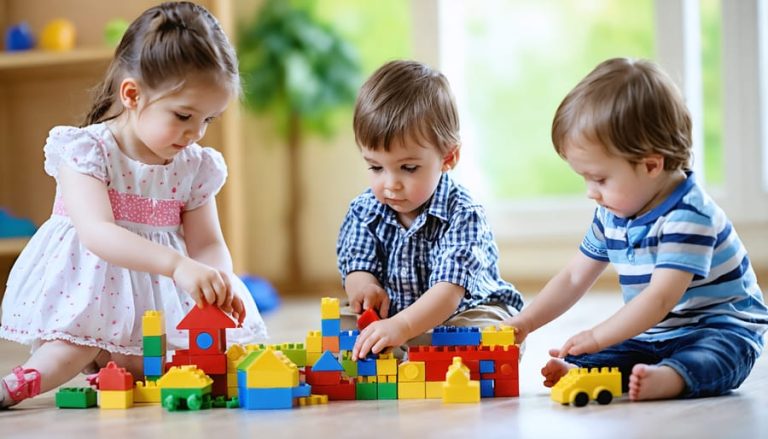 The Essential Role of Play in Nurturing Your Child's Mind - Kids Mental ...