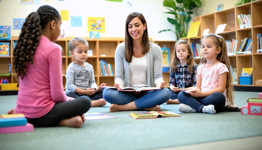 Help Your Students Thrive: Practical Anxiety Management in Today's ...