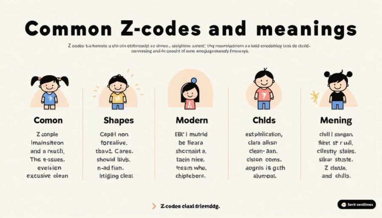 Z-Codes: Making Sense of Your Child's Mental Health Diagnosis Paperwork - Kids Mental Health