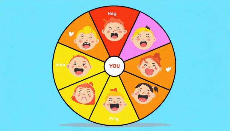 7 Powerful Ways to Boost Your Child's Emotional Well-being Today - Kids ...