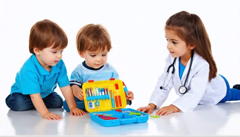 How Role Play Shapes Your Child's Emotional Growth (A Parent's Guide ...