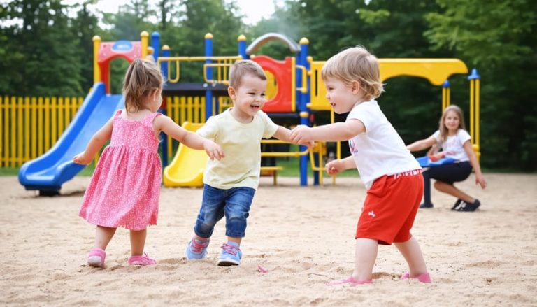 7 Powerful Ways to Boost Your Child's Emotional Well-being Today - Kids ...