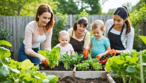 How Family Involvement Strengthens Your Community (And Why It Matters ...