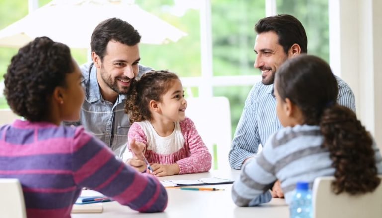 Crisis Intervention in Social Work: When Every Second Counts for Child ...