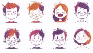 How Art Therapy Helps Your Child Express What Words Can't - Kids Mental ...