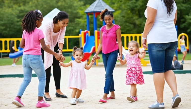 Building Unshakeable Family Bonds: The Science Behind Protective ...