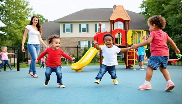 How Family Involvement Strengthens Your Community (And Why It Matters ...
