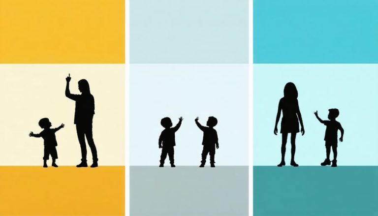 How Different Parenting Styles Shape Your Child's Crisis Response ...