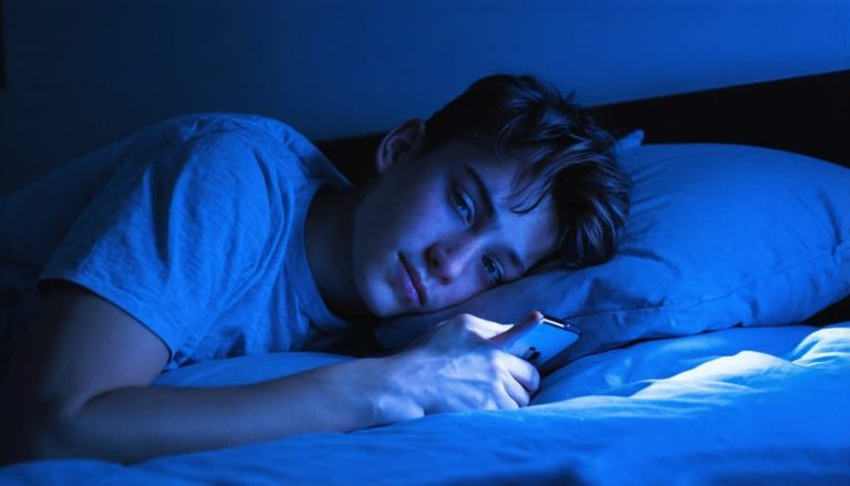 Social Media's Dark Side: How It's Really Affecting Your Child's Mental ...