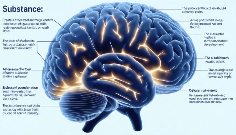 Protecting Young Minds: How Early Substance Abuse Prevention Shapes ...