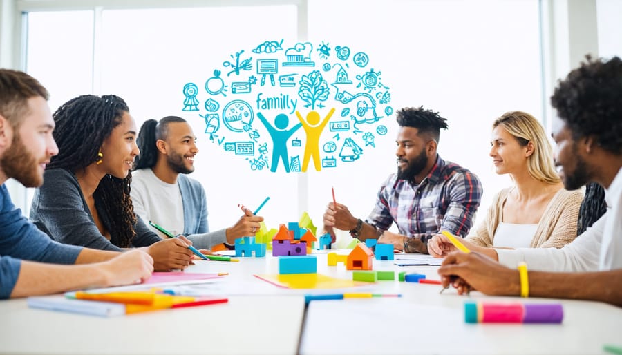 Community Support Teams: Building Stronger Mental Health Networks for ...