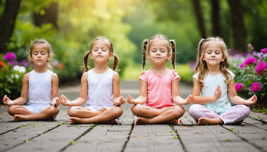 Make Your Child's Mind Stronger: Simple Mindfulness That Works - Kids ...