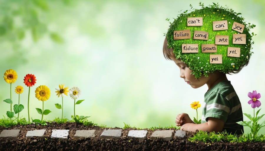 Transform Your Child's Inner Voice: Breaking Free from Negative Self ...