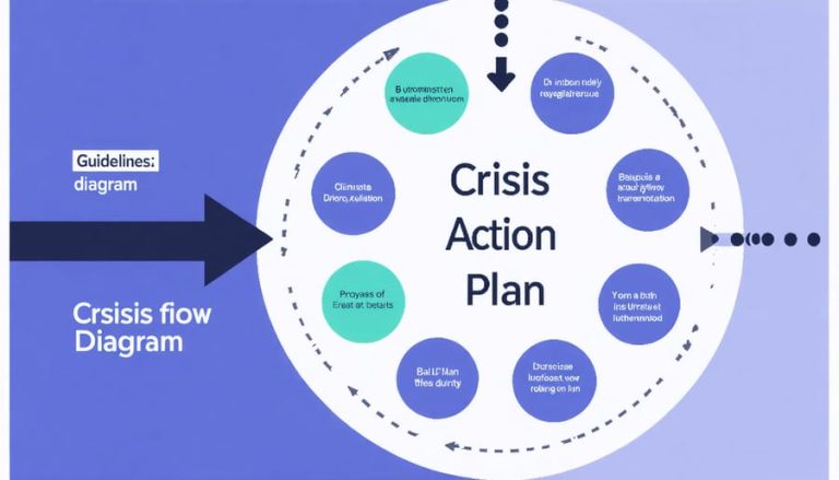 Help Your Child Through Crisis: A Parent's Guide to the 4-Step ...