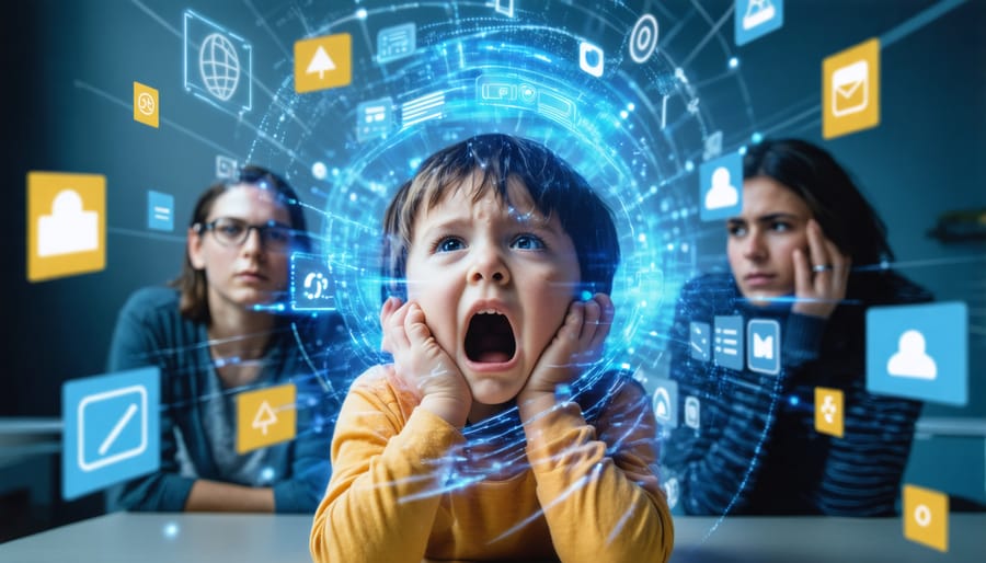 Digital Anxiety Is Hurting Your Child (Here's What Parents Can Do ...