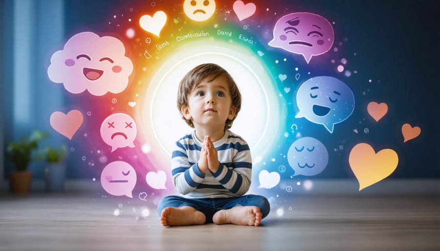 How Emotional Well-being Shapes Your Child's Communication Skills (And ...