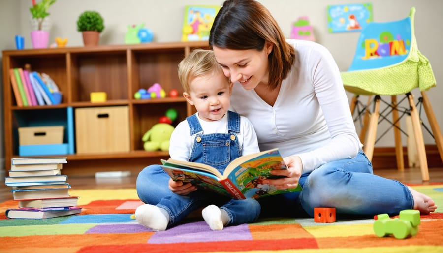 How Parents Shape Their Child's Social Success Through Early Education ...