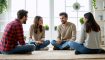 Family Dynamics Through Teen Years: Supporting Your Child's Mental ...