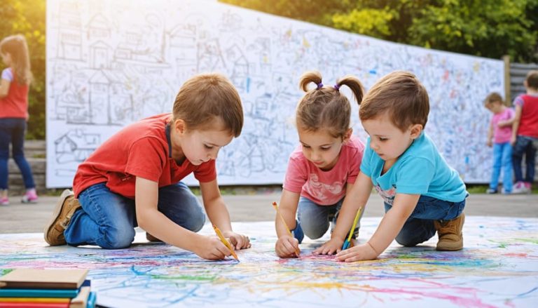 How Art Therapy Transforms Children's Mental Health (A Parent's Guide ...