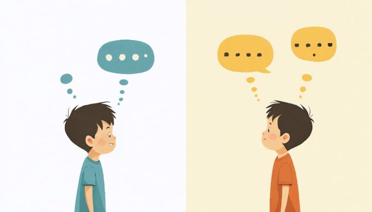 Transform Your Child's Inner Voice: Breaking Free from Negative Self ...