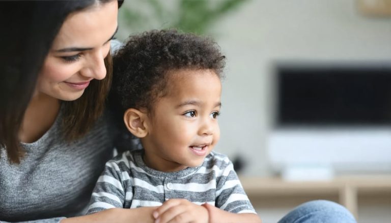 How Emotional Well-being Shapes Your Child's Communication Skills (And ...