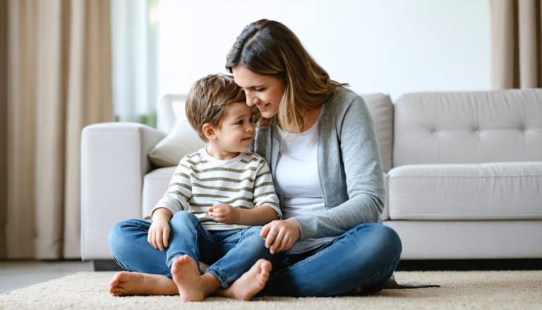 How Your Family History Shapes Your Child's Mental Health (And What You ...