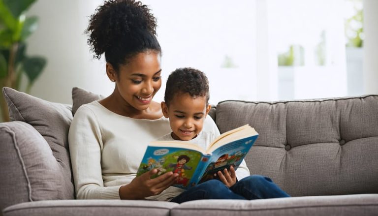 How Parents Shape Their Child's Social Success Through Early Education - Kids Mental Health