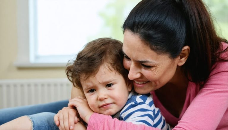 When Your Child Needs Help Now: Parent Crisis Hotlines That Make a ...