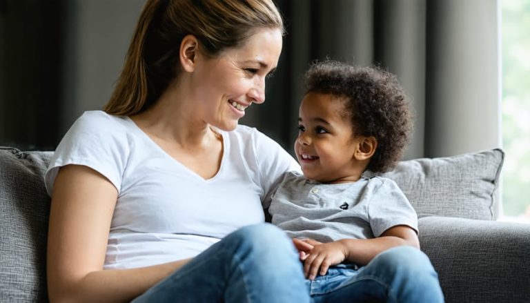 How Housing Stability Shapes Your Child's Mental Health: A Parent's ...
