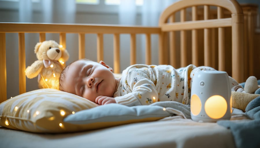 Sleep Solutions That Actually Work: A Parent's Path to Better Baby ...