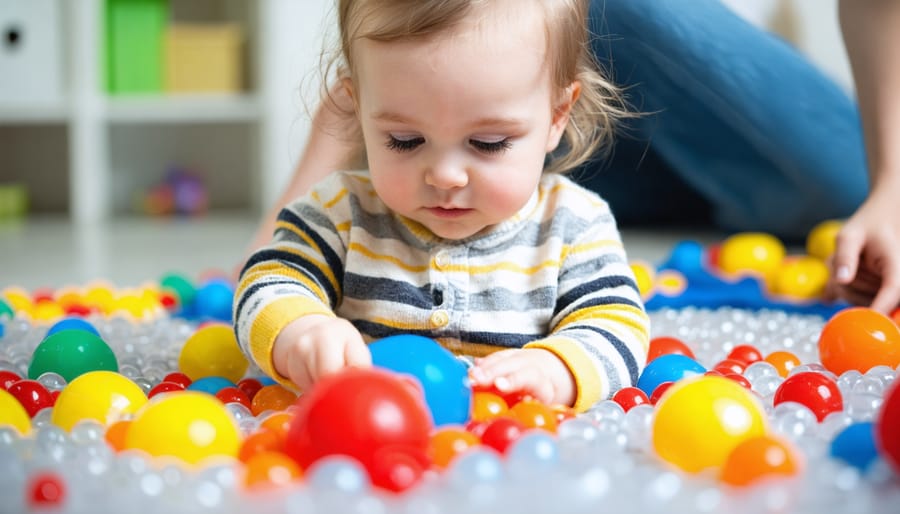 How Play Therapy Helps Your Two-Year-Old's Emotional Development - Kids ...