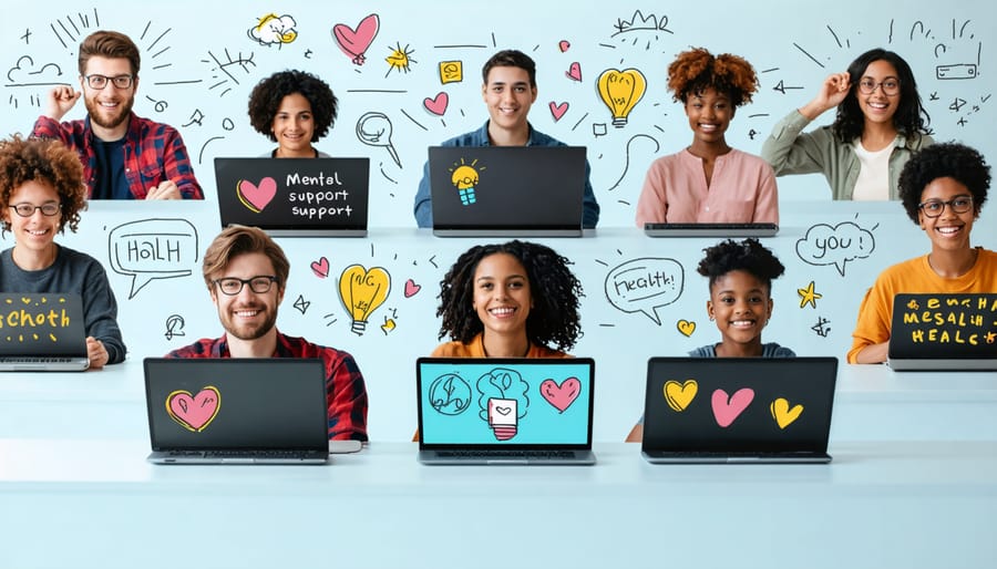 These Virtual Communities Are Transforming How Parents Support Children ...