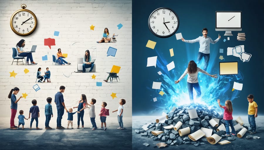 Breaking Down the Walls: Real Solutions for Parents Struggling to ...
