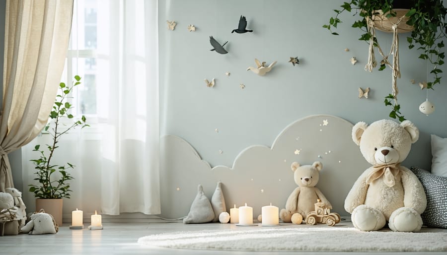 How Visual Stimulation Affects Your Autistic Child's Daily Life - Kids ...