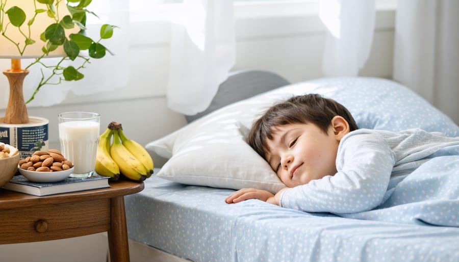 How Better Sleep Transforms Your Child's Eating Habits (And Vice Versa ...